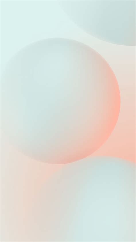 추상 그라디언트 Hd 배경 화면 Wallpaperbetter