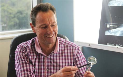 About Dr David Duckworth Clavicle Shoulder And Elbow Surgeon