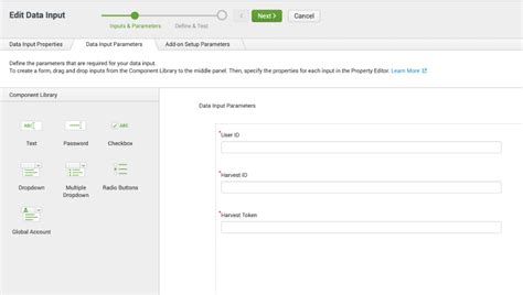 Leveraging The REST API Feature With Splunk Technical Add On