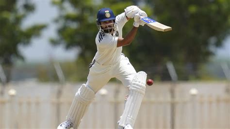 Shreyas Iyer Writes To Bcci Wants Break From Red Ball Cricket