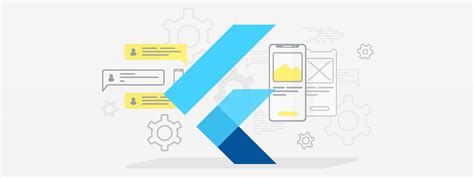 Flutter Cross Platform Development Flutter Mobile App