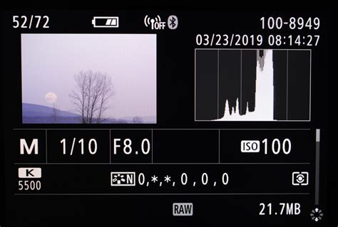 How To Read A Histogram The Complete Guide For Photographers Brendan Williams Creative