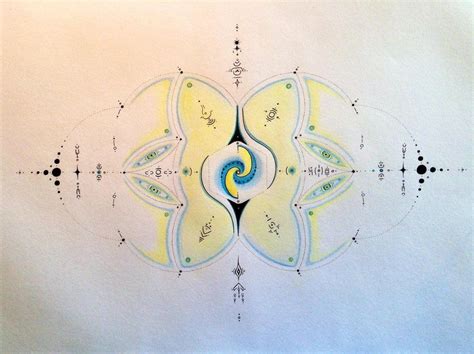 synchronization sacred geometry art geometry art geometry