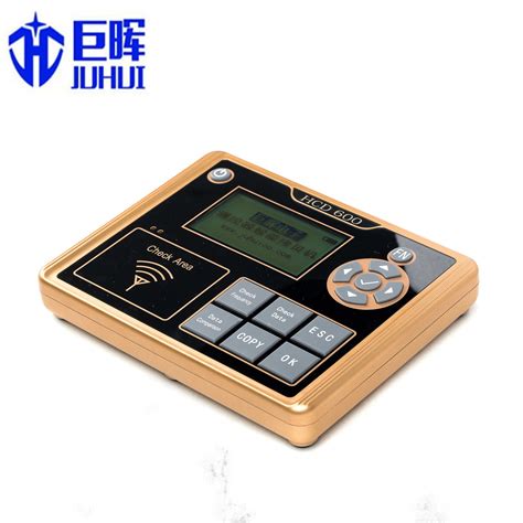 newest remote control programmer frequency reader duplicator for gate