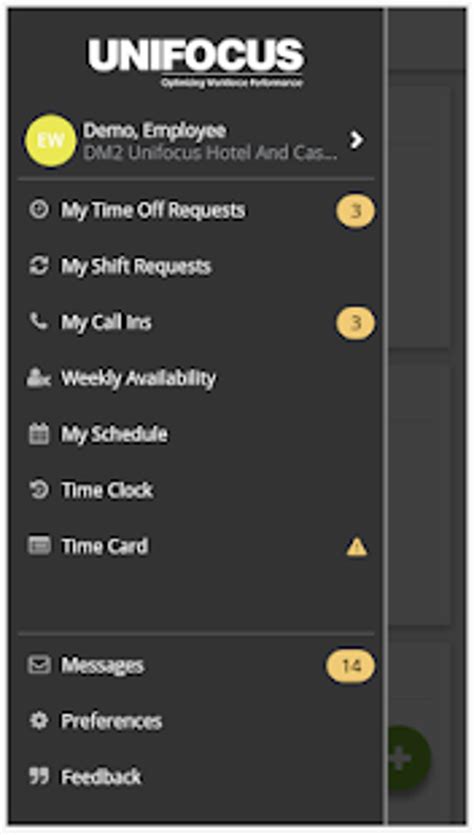 UniFocus APK For Android Download