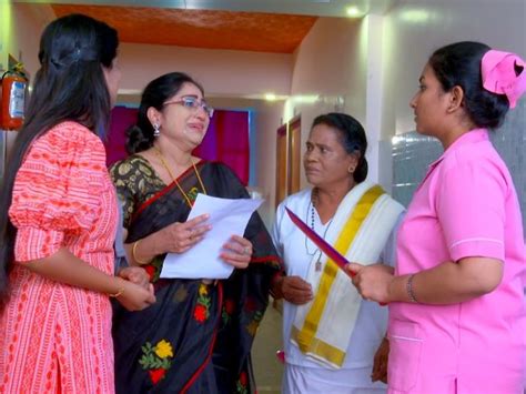 Prime Video Thumbapoo Season 4