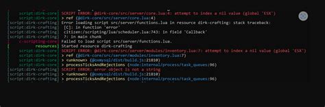 Paid Qbcore Esx Crafting Stations Releases Cfx Re Community