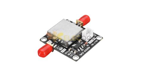 Ad8318 Module Power Meter Log Detector 1m 8ghz 70db Dynamic Alc Agc Control