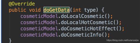 Android性能优化之使用android Profile跟踪耗时方法android Profile 耗时方法 Csdn博客