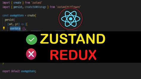 React Zustand Tutorial In Hindi Youtube