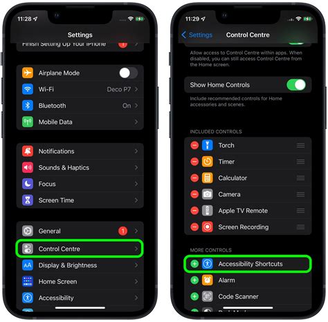 How To Set Up And Use Accessibility Shortcut On IPhone And IPad MacRumors