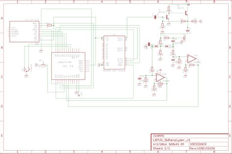 Arduino Antenna Analyzer At Erwin Marlatt Blog