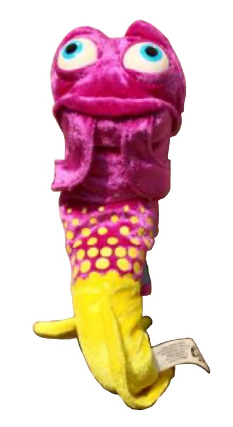 Gurgle Plush Png By Collegeman1998 On Deviantart