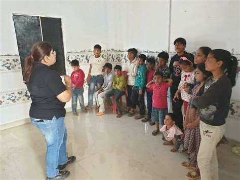 YMCA India Promoting Wellbeing And Unity World YMCA