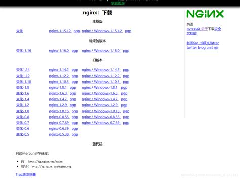 Windows上部署nginx Nginx启动windows启动nginx Csdn博客 Windows上部署nginx Nginx启动windows启动nginx Csdn博客