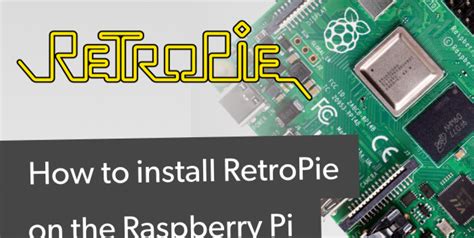 How To Install Retropie With Applepi Baker Hotelnanax