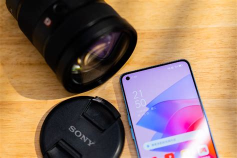 Tr N Tay Oppo Reno Pro Thi T K Vi N Vu Ng M T L Ng Sao B Ng C C P Camera D Ng C M Bi N