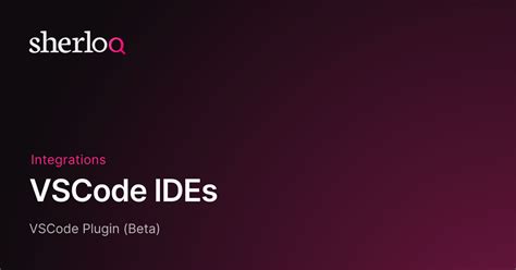 Vscode Ides Sql Repository Vscode Ides Sql Repository