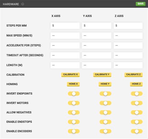 Help With Stepper Motorsarduino Troubleshooting Farmbot Forum