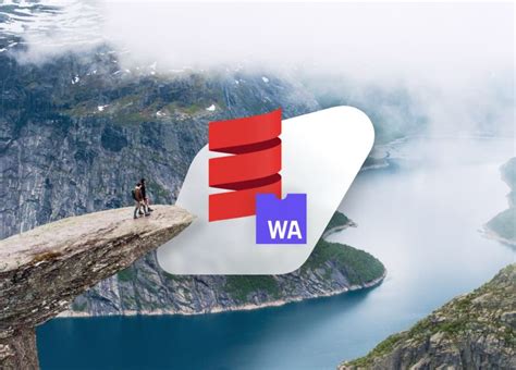 Virtuslab On Linkedin Scala To Webassembly How And Why