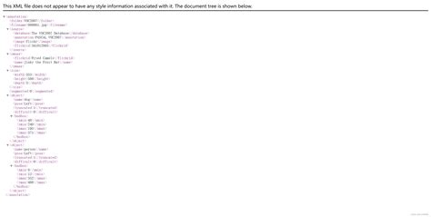 Yolov8数据集 Xml 文件转 Txt 文件yolov8 Xml转txt Csdn博客