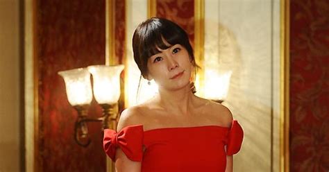 [포토] 배우 김정은 몸매 비결은 꾸준한 운동