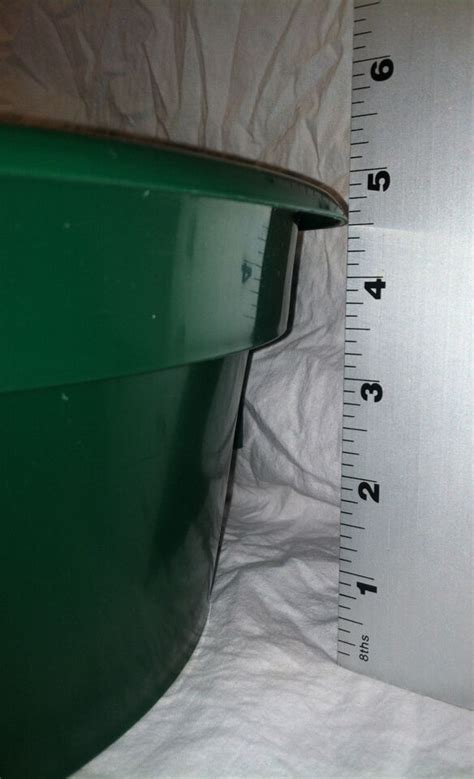 Keene Classifier 12 Mesh Adventures In Prospecting