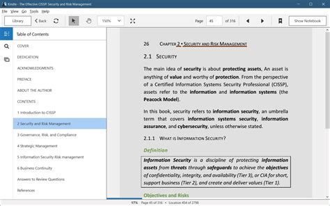 The Effective Cissp Security And Risk Management By Wentz Wu Issap Issep Issmp Cissp Ccsp