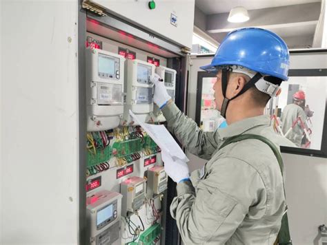 国网当阳供电公司 开展能级考评 培养全能型供电服务员工 湖北当阳网