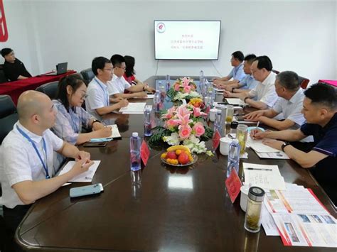 加强校际交流，共促创业教育 工作动态 江苏省泰兴中等专业学校江苏联合职业技术学院泰兴分院、泰兴市技工学校