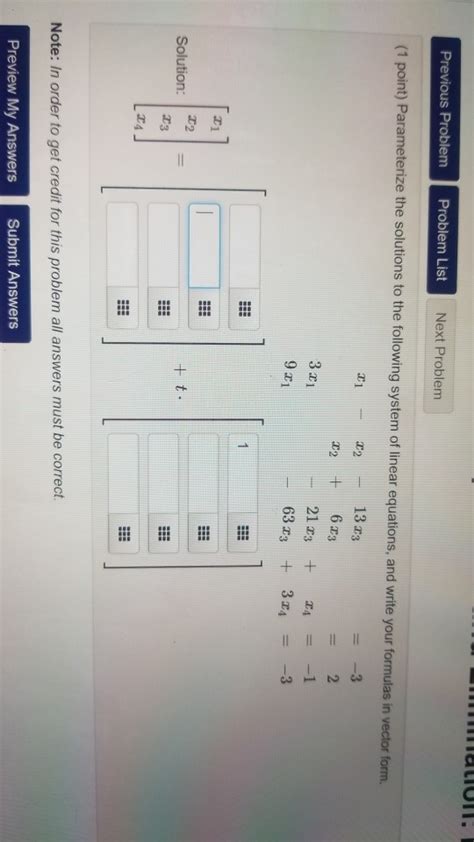 Solved Previous Problemproblem List Next Problem Eterize The