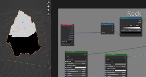 Blender Material Texture Coordinate At Rose Reed Blog