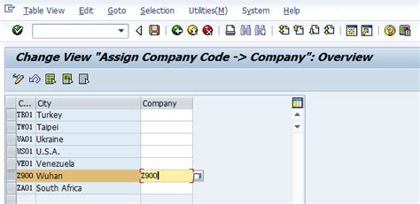 Sap Fi 系列 001:财务会计组织架构sap组织架构方案 Csdn博客 Sap Fi 系列 001:财务会计组织架构sap组织架构方案 Csdn博客