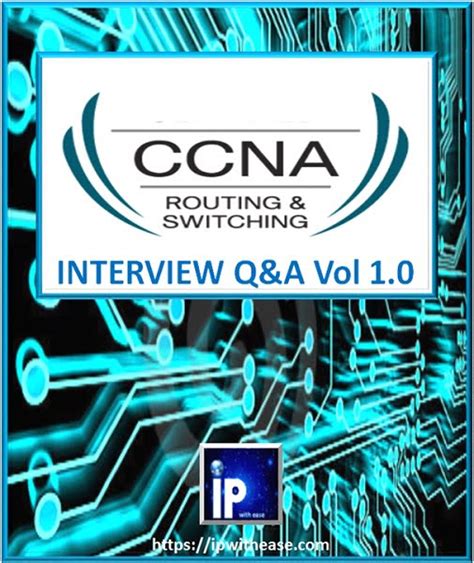 CCNA R S Network Interview