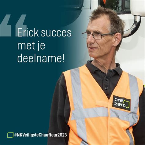 Veiligheid En Dus Ook Veilig Rijden Vinden Wij Bij Prezero Belangrijk Prezero Nederland