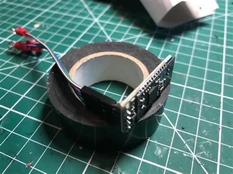 Adafruits Circuit Playground As A Robot Controller With Bluetooth Duino