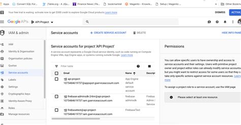 Firebase Integration With Php