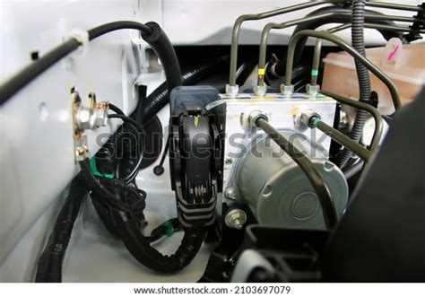 Abs Wheel Speed Sensor Over 167 Royalty Free Licensable Stock Photos Shutterstock