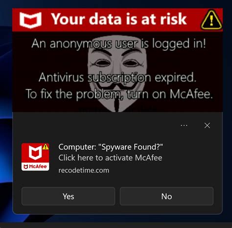 Computer Spyware
