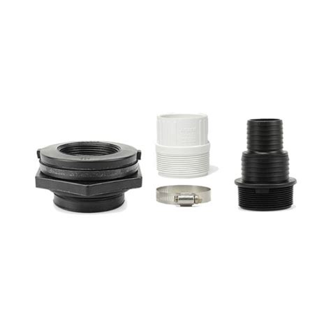Signature Series 200 Pond Skimmer Overflow Kit Aquascape Inc
