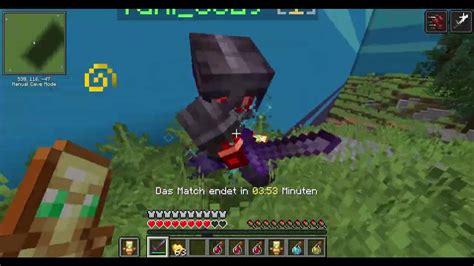 Minecraft Netherite Pot Youtube
