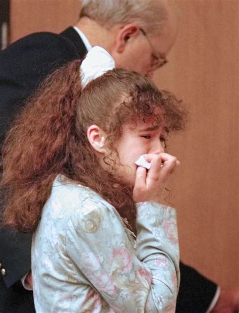 Christa Gail Pike Killed For Love And Satan