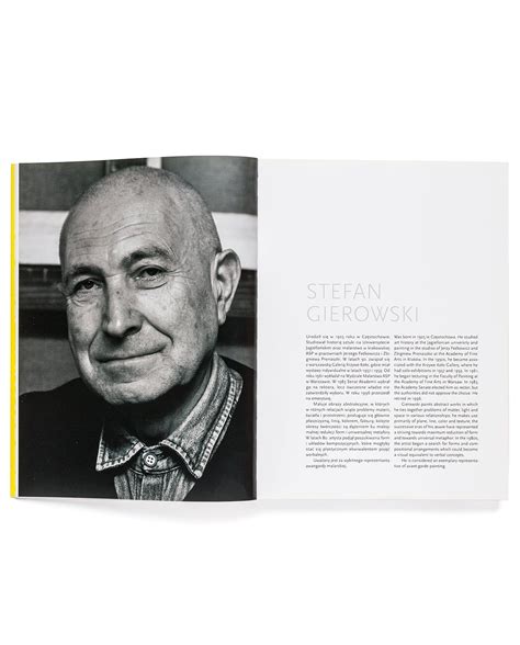 Stefan Gierowski Akwarele Sklep Nck Krakow