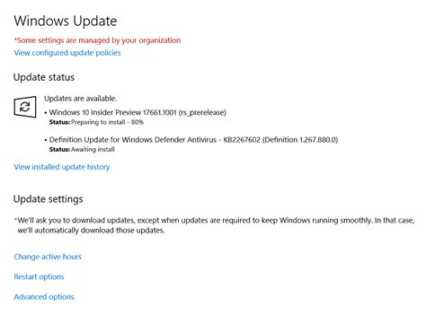 How To Fix Windows 10 Update Stuck At Preparing To Install All Things How