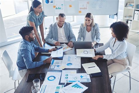 Data Driven Hr From People Analytics To Predictive Modelling