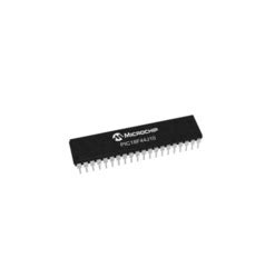 Pic Microcontroller At Best Price In Mumbai Maharashtra Silicon Components Pvt Ltd