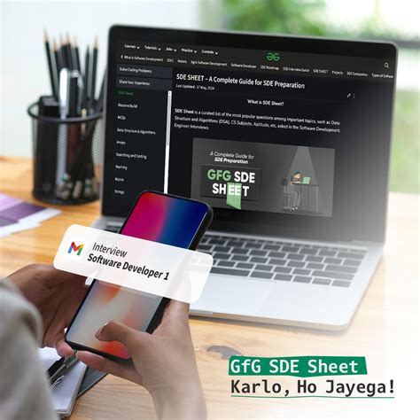 Learn Sde With Gfg Sde Sheet Geeksforgeeks Posted On The Topic Linkedin