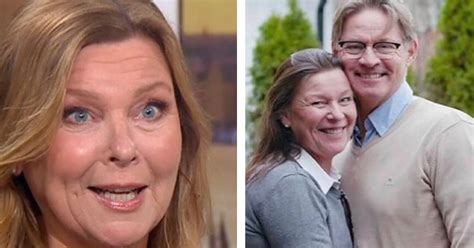Lotta Engberg Talar Ut Om Uppbrottet