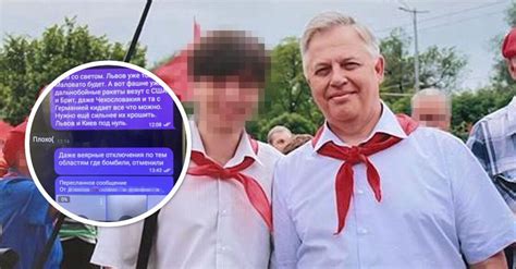 На Львовщине разоблачили российского агента сдавал стратегические