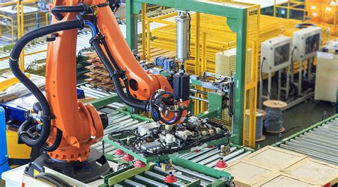 Robotic Systems Ras Otomasyon